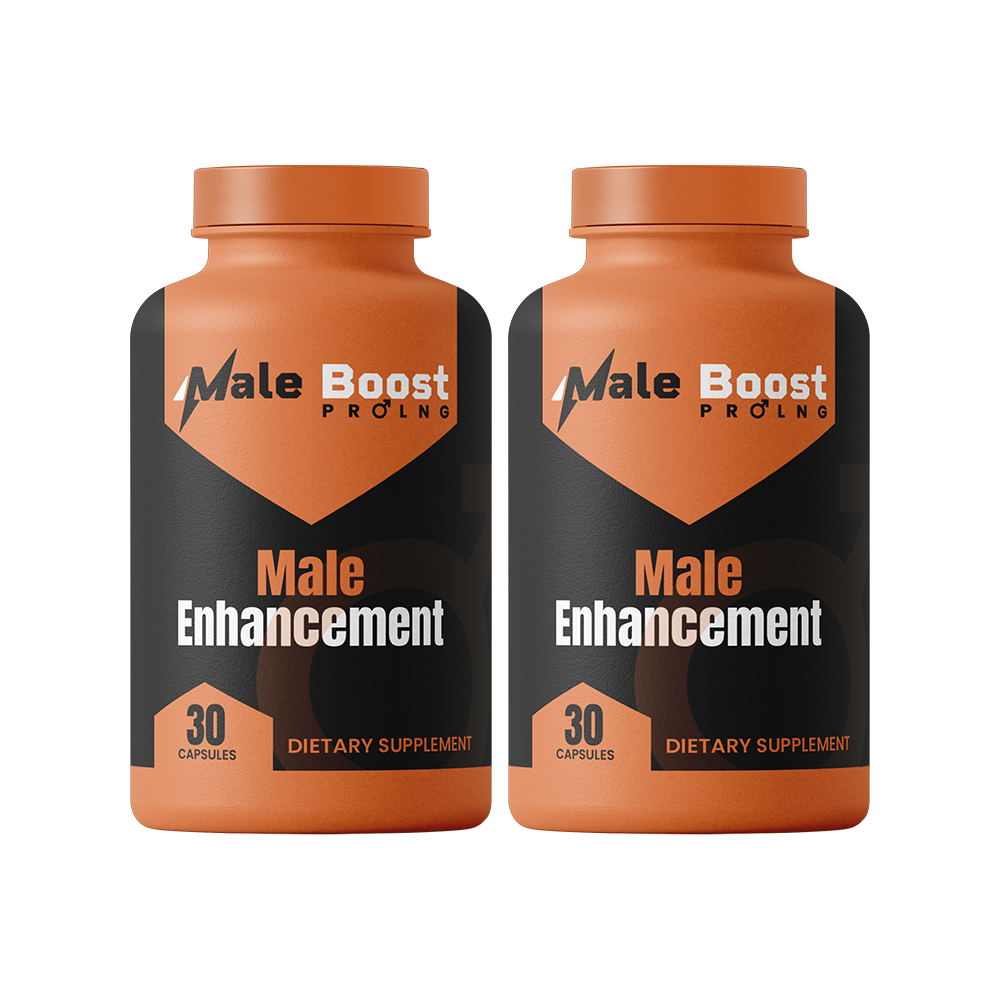 Male Boost Prolng